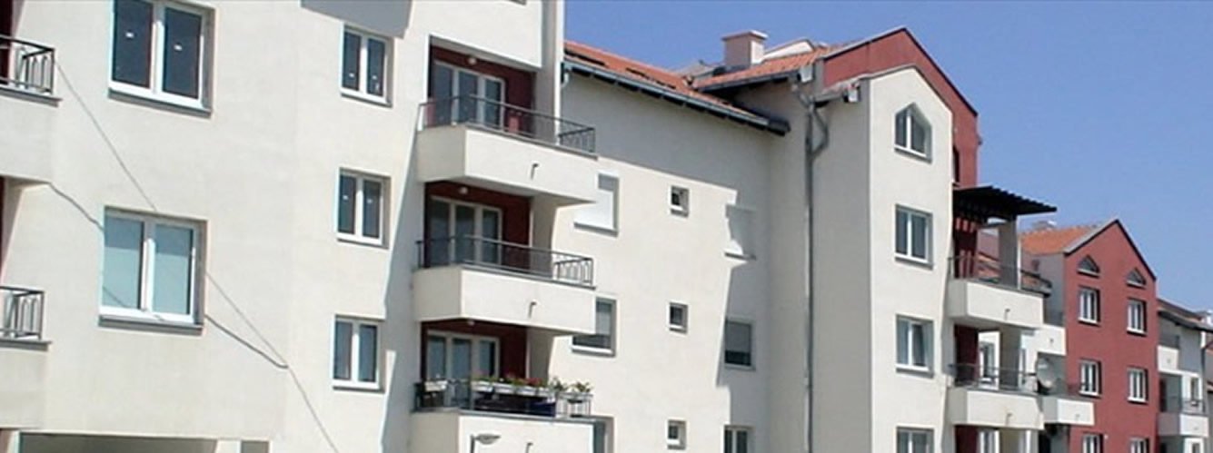 Eko održive niskoenergetske zgrade – Direkt Inženjering ...